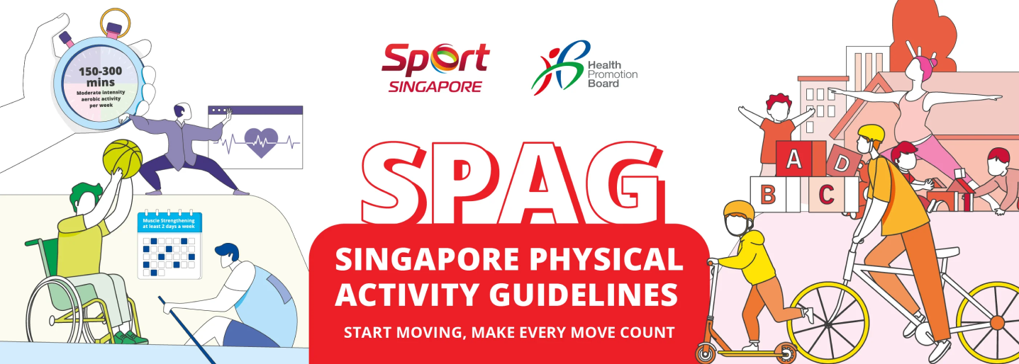 About SPAG | Inclusive Sport